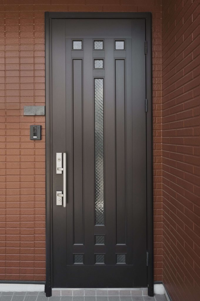 Home - Alphadoor